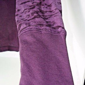 Enfiniti Design | Tops | Chicago Skyline Long Sleeve Shirt Xl Burnout ...